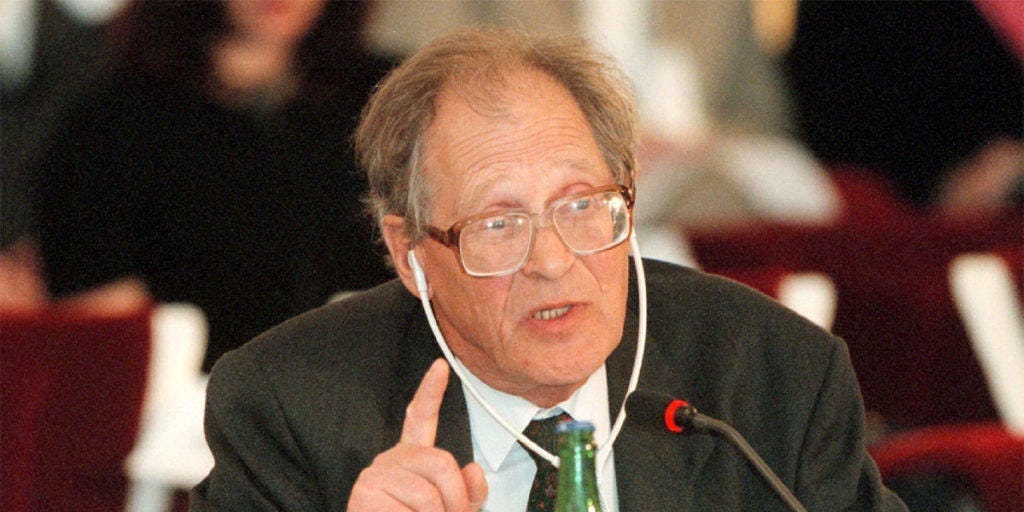 Sergey Kovalev: "Perché la Dichiarazione Universale dei Diritti Umani ...