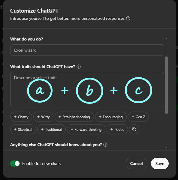 Common Mistakes ChatGPT Users Make