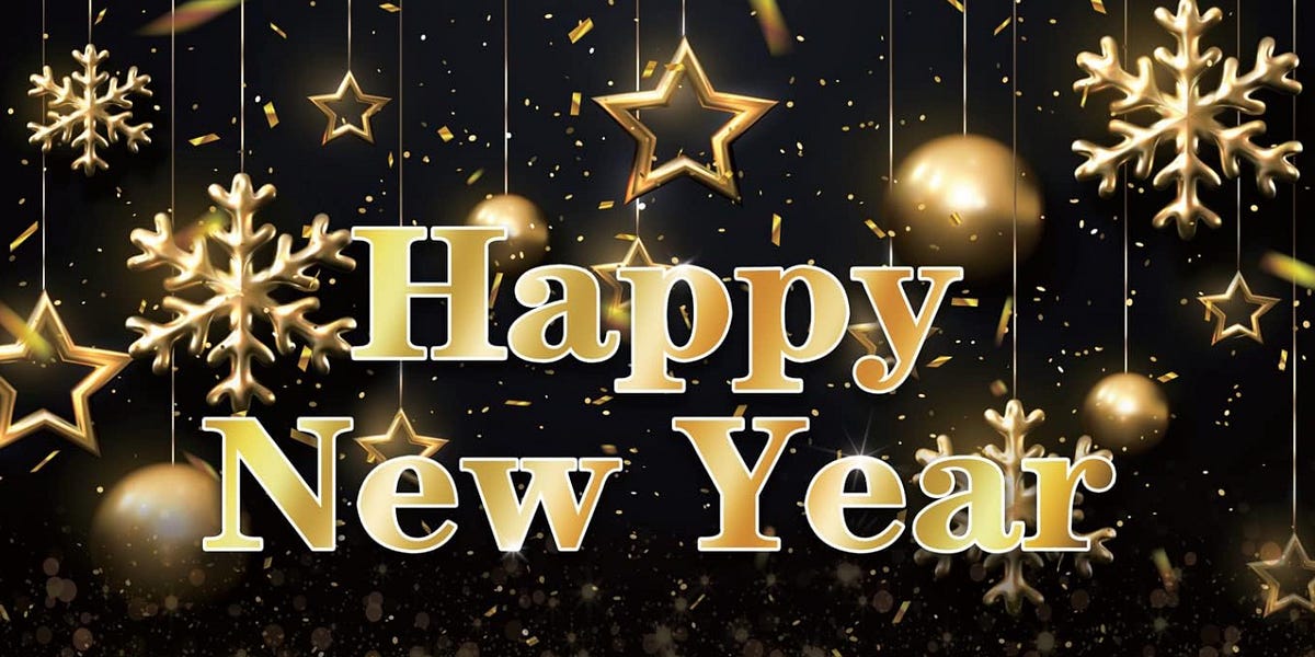 Winding Down 2023. Harrumph! - by Chris Stigall