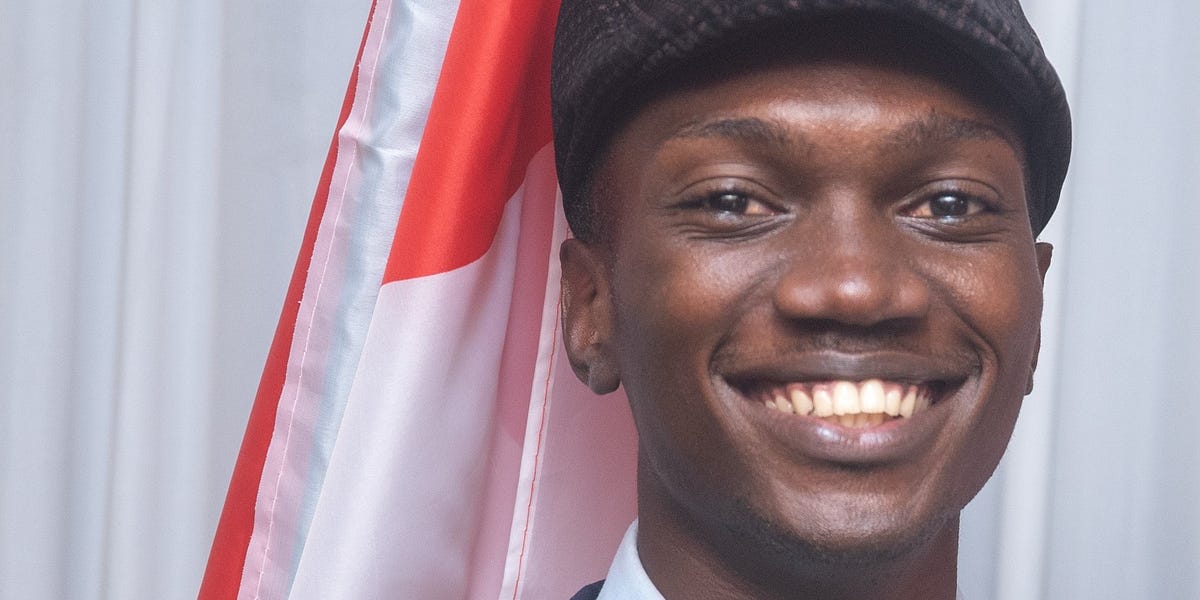 #50: My top five lessons from 2023. - by Emmanuel Agboola