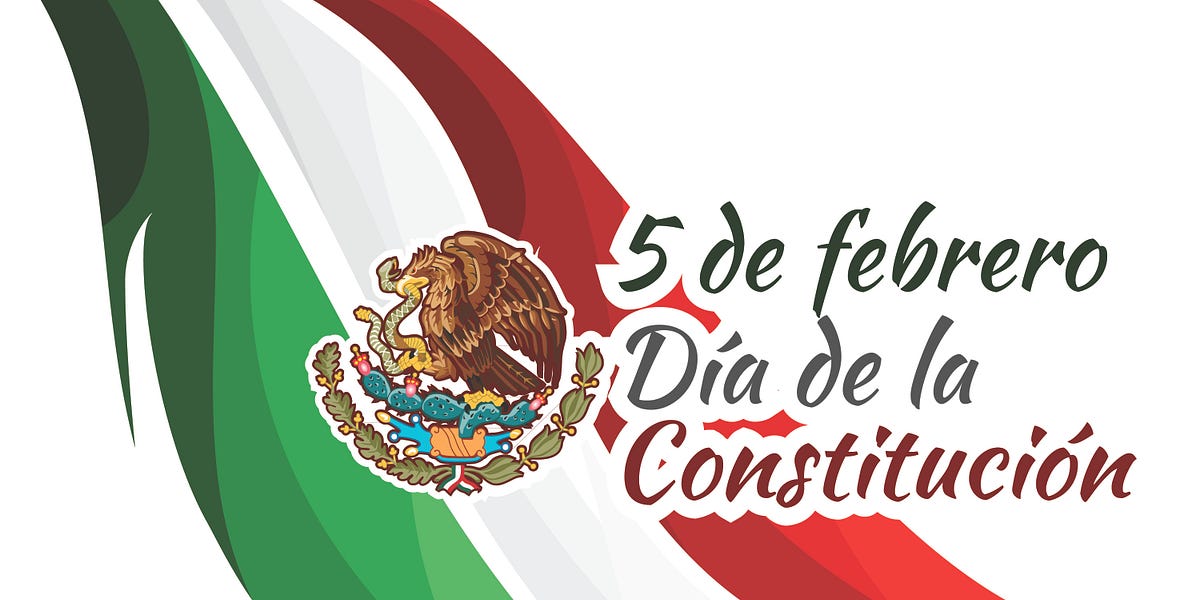 ¡Feliz Día de la Constitución! - by Mike Leavy