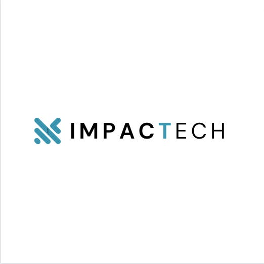 #10: Making a change - by Josephine Conneely - IMPACTech