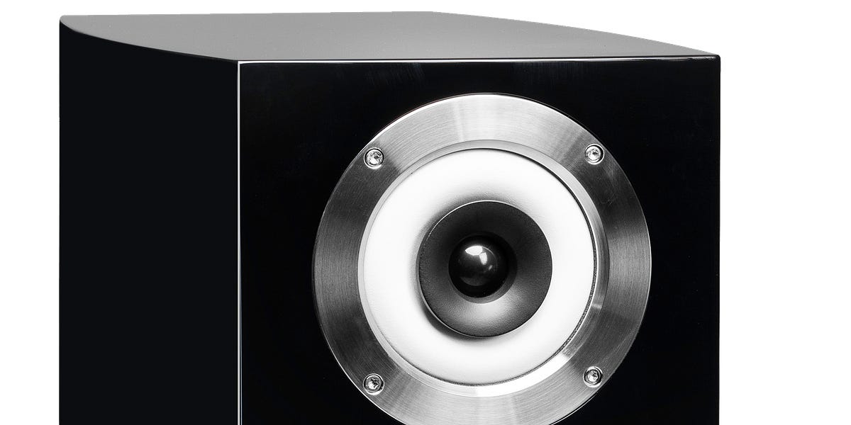 Cabasse Murano Alto Loudspeaker - The Absolute Sound