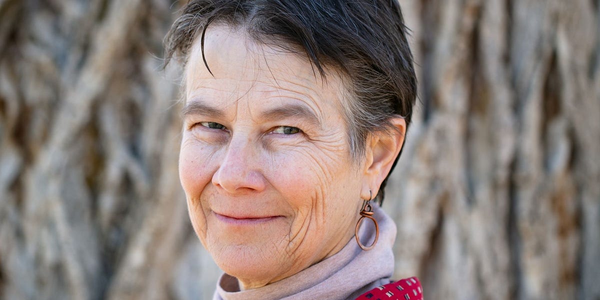 Ground Shots Extras #3: Reflections on my interview with herbalist and ...