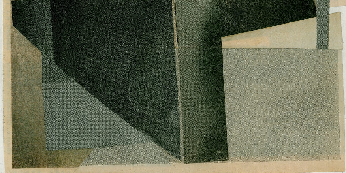 The Visitor - by Russell C. Smith - The New Now