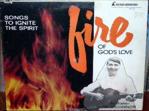 The Sister Irene O’Connor Edition - by Colin Nagy