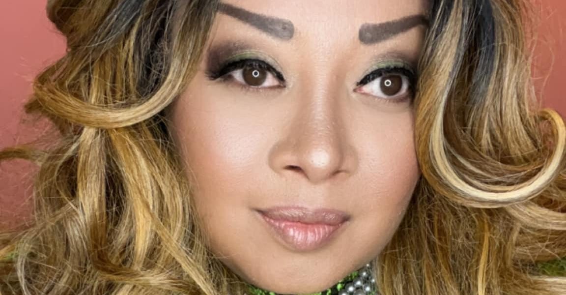 Feature Friday: Dr. Sonja Elise Freeman "Queen Diva"