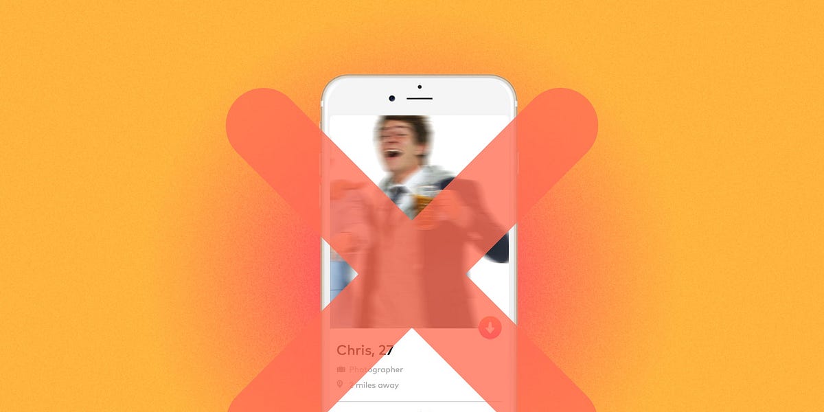 Setting Up Your Tinder Profile - by BowTied Passport