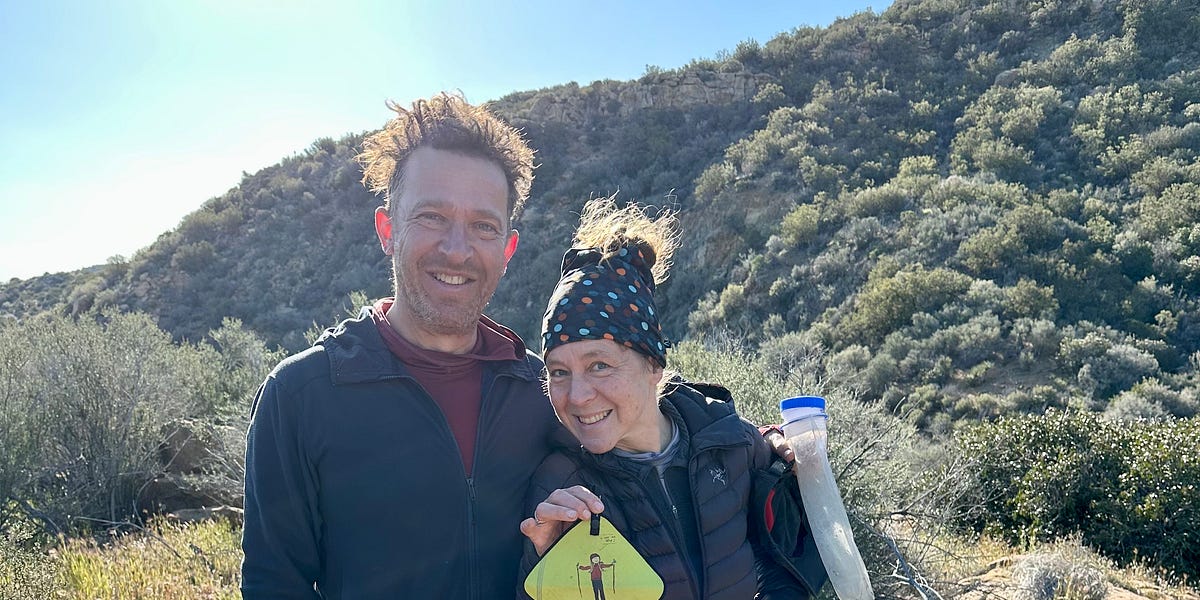 A Day in the Life - by Gibson Biddle