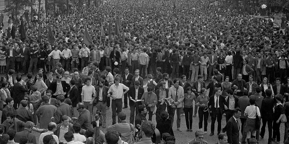 4th Generation University (4GU): from Technical Universities (TU) to ...