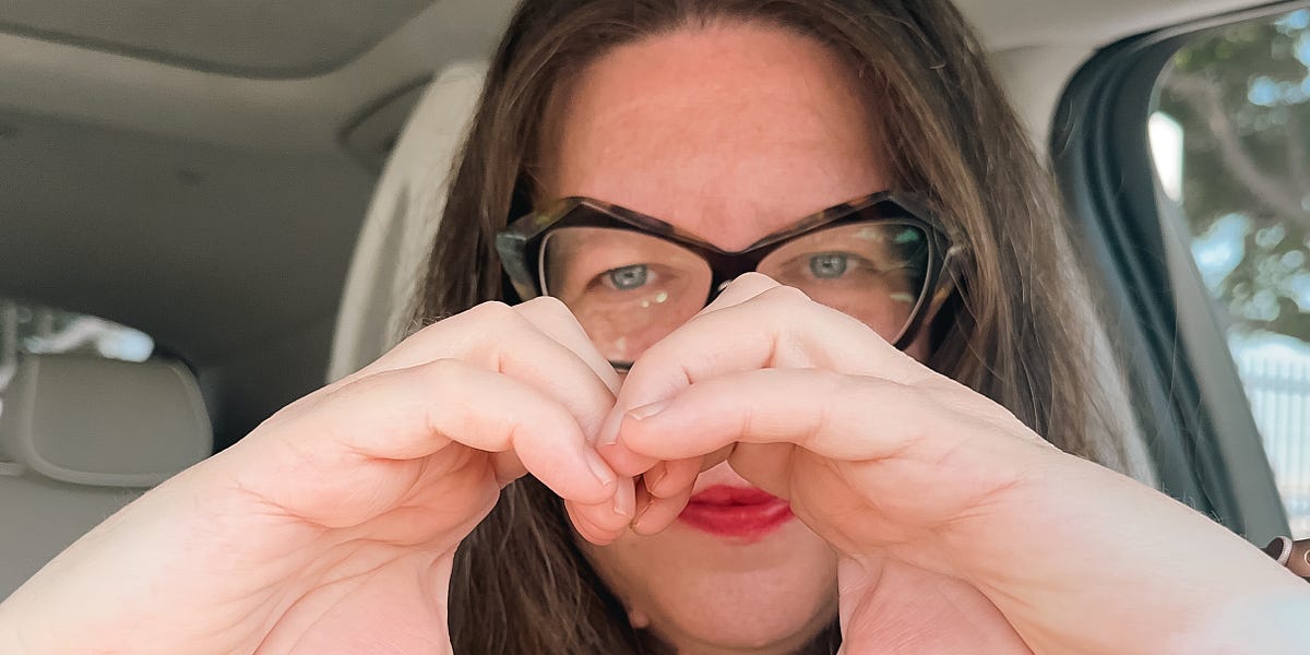 This Is the One - by Jennifer Tatroe - Mail From Jenn