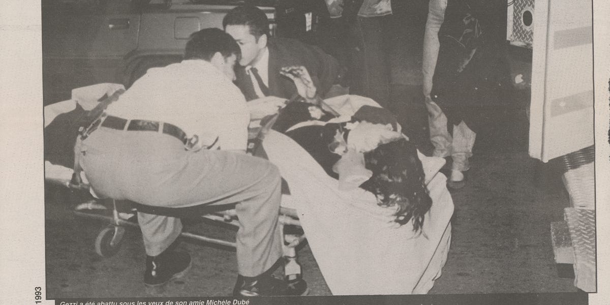 Le meurtre de l'halloween | Allô Police | novembre 1993