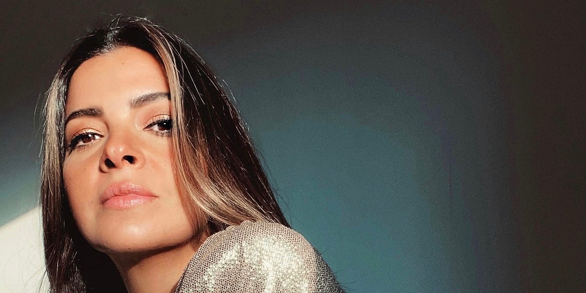 #2: The Stories That Made Me... - by Alya Mooro