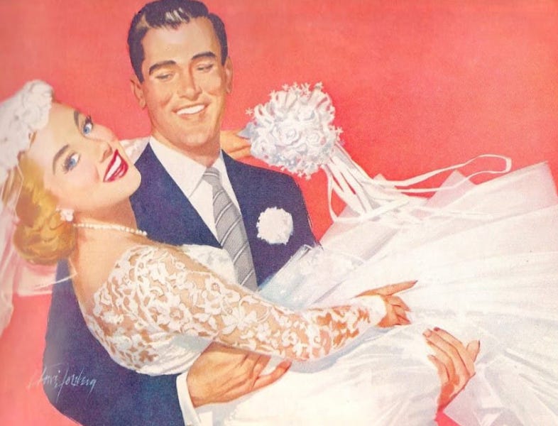 The Real Tradwives of America