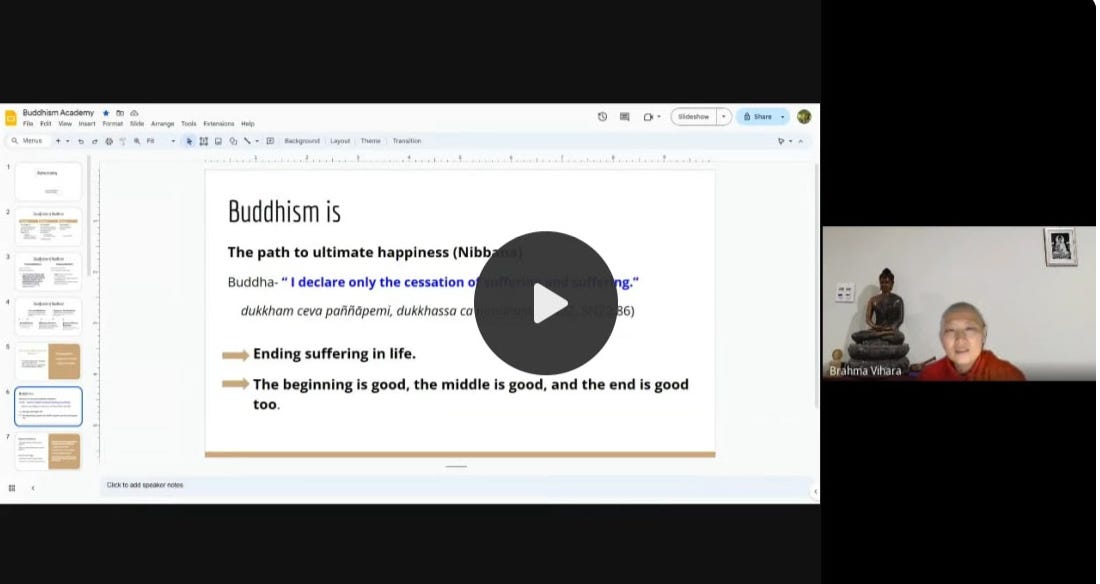 Wisdom Insight Letter No. 192