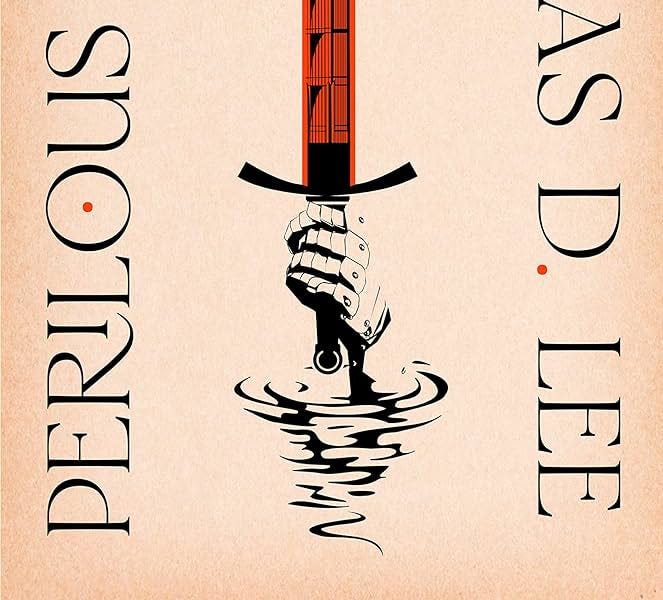 Book Review: "Perilous Times" - by Dr. Thomas J. West III