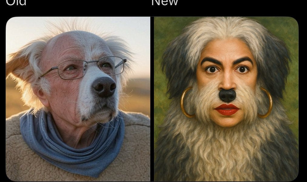 Everything You Wanted to Know About Maintaining the Status Quo (But ...