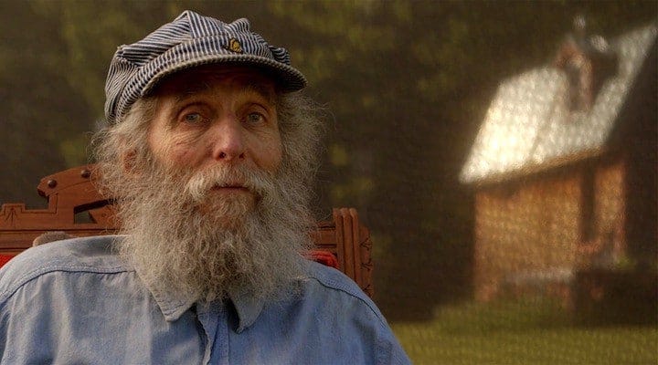 Director Jody Shapiro on ‘Burt’s Buzz,’ the Man in the Burt’s Bees Logo ...