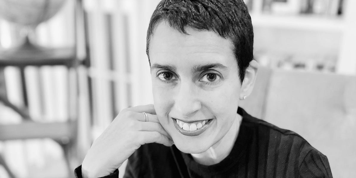 My Spy Novel Helped Me Make Peace with the CIA