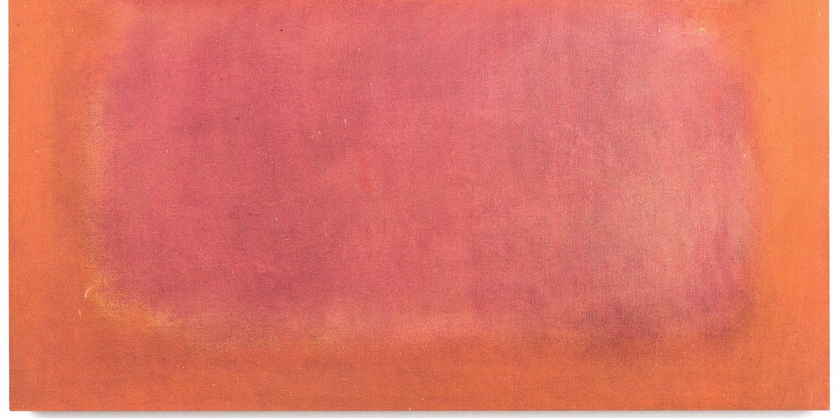 Pied Beauty Redux - by Dayna Patterson - Wayfare