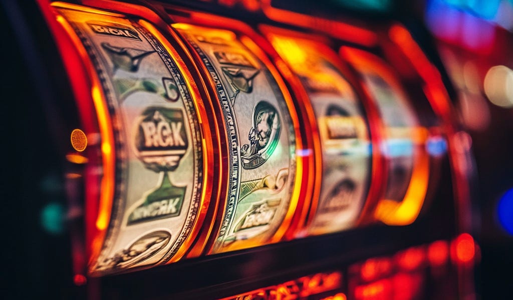 Money Making Goals - by TraderXO - XO’s Substack