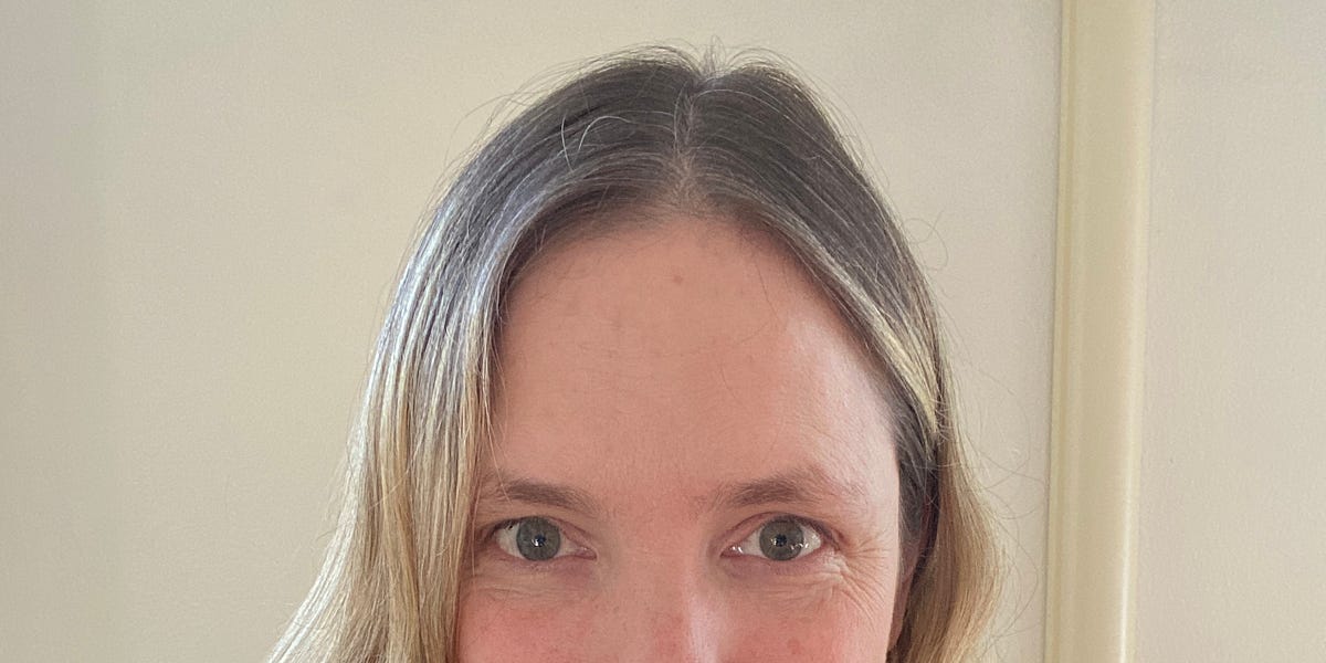 Single Mother Still Life - by Kate Seward