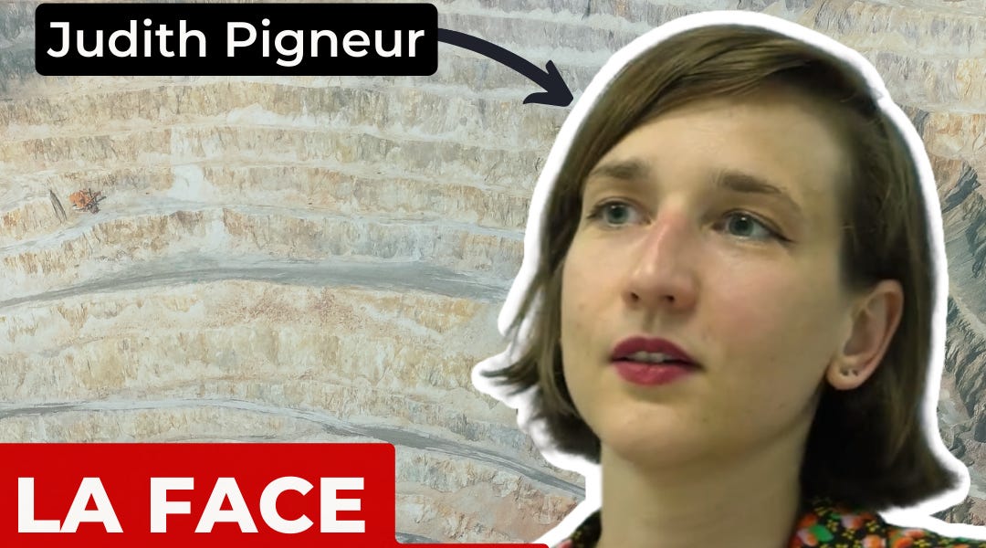 💎 La face cachée de l'extraction minière