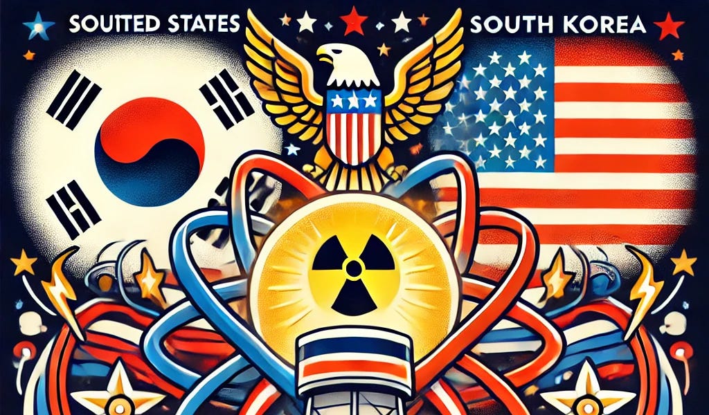 Navigating Extended Deterrence: The US-ROK Nuclear Consultative Group ...
