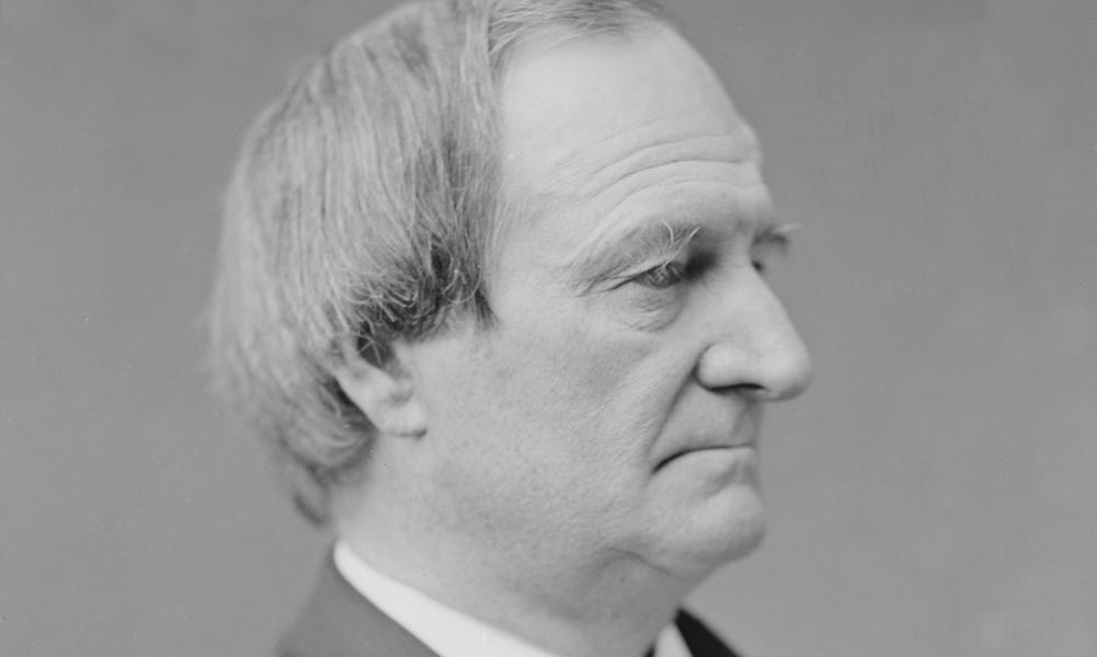 The Tafts: The Most Underrated Family in American Politics?