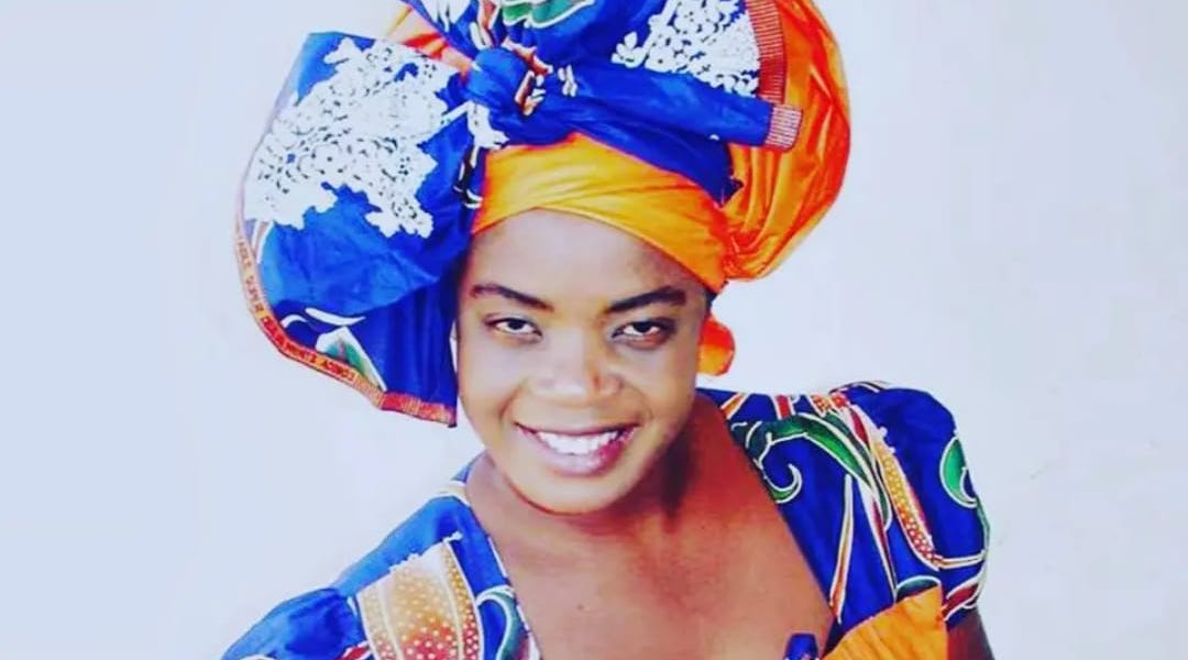 Kell Kay's Heartfelt Tribute to Grace Chinga Steals the Show at 10th ...