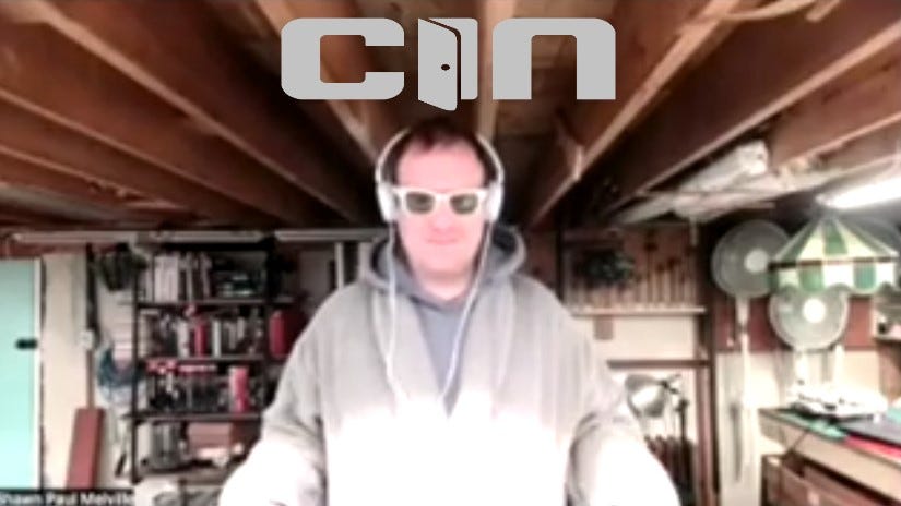 SPM readers respond to “Bonus Episode – Interview with Shawn Paul Melville” Len Ber Substack ...