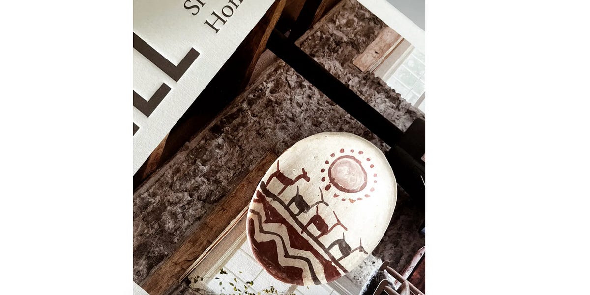 A casa e o viajar - Helena Vilela