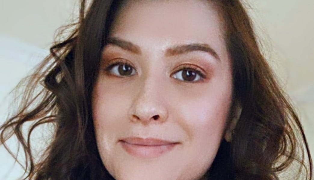 I Am Anxious... Rachael Faith - by Scott Neumyer