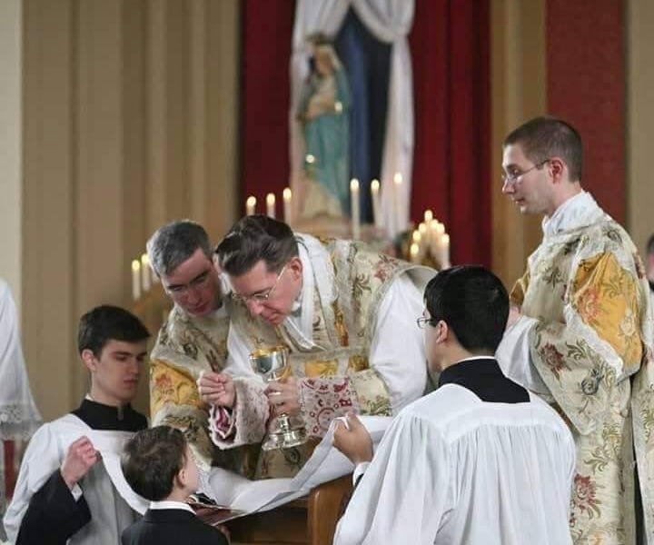 Our Hidden God - Fr. Raymond Taouk