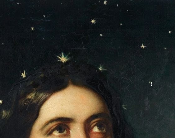 Guided Meditation: A Visit to the Oracle