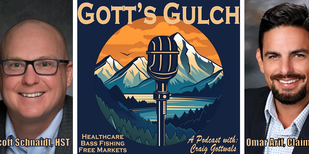 Healthcare's Final Frontier: Navigating the Wild West of RBP with Industry Renegades