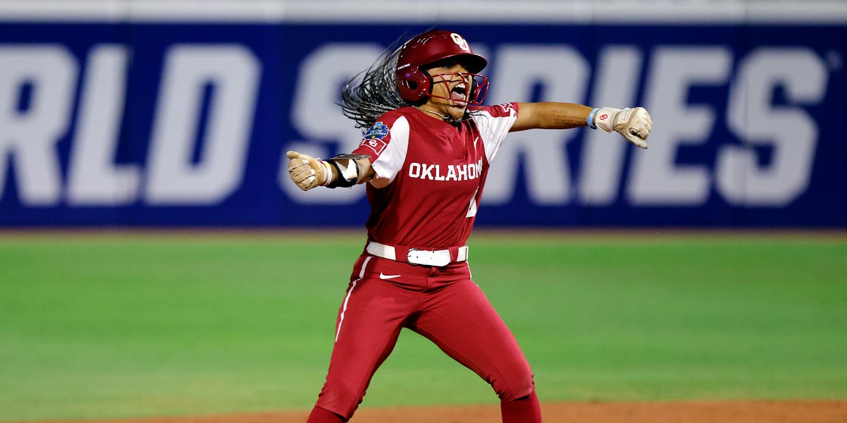 WEEK 14 SOONER SOFTBALL REPORT: Can one win make all the difference?