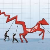 What Persistent Inflation Could Mean for the U.S. Economy