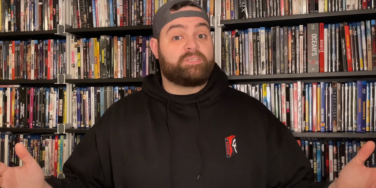 Important Links | Jeff Rauseo - Jeff Rauseo