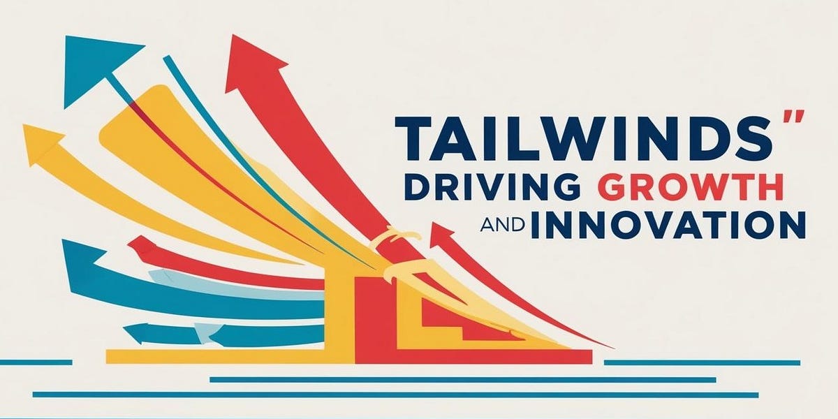 Tailwind Sectors: Driving Growth and Innovation in India