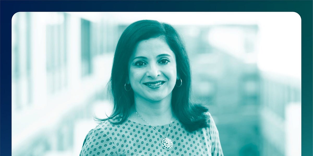 How to Sell Software (Yamini Rangan, CEO of HubSpot)