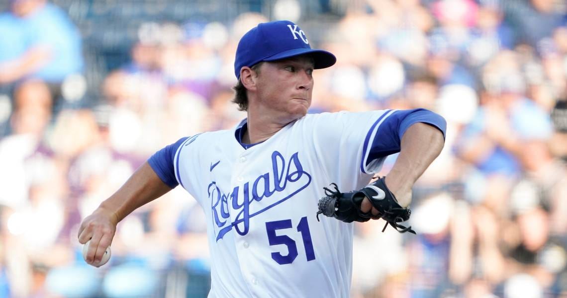 Roster Projection 1: The Pitchers - by David Lesky