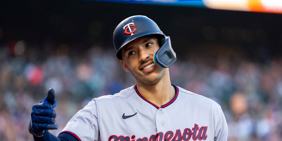 The Rest of the AL Central - by David Lesky