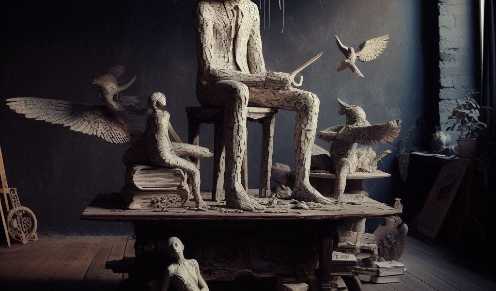 Ediția #183 - Misreport