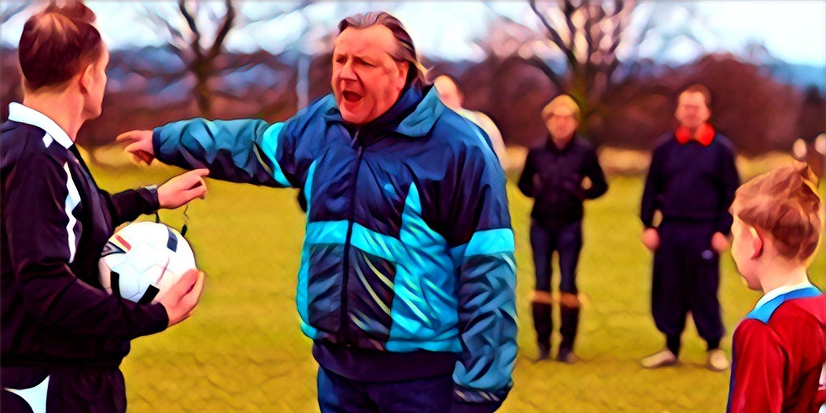 The Crying Room - by Ante Perkov - Reading is Hard