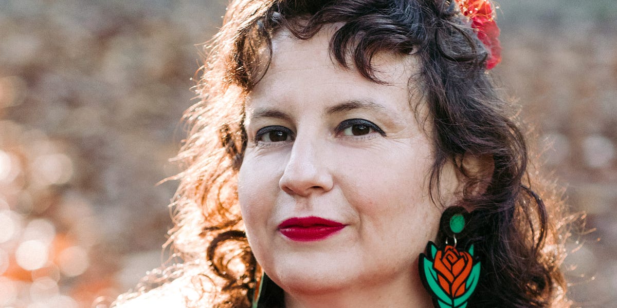 Dorothea Lasky on Sweetness and Horror - by Jordan Kisner