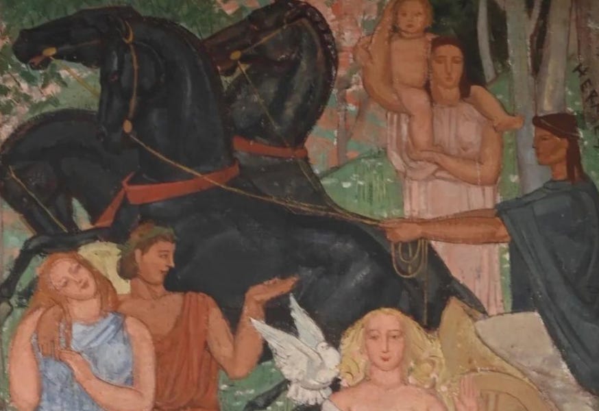 Semaine du 29 janvier 2024 - Astrologie et Créativité