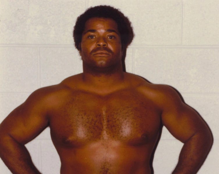 6/2: Today in DMV Wrestling History - by Jeff Quinton