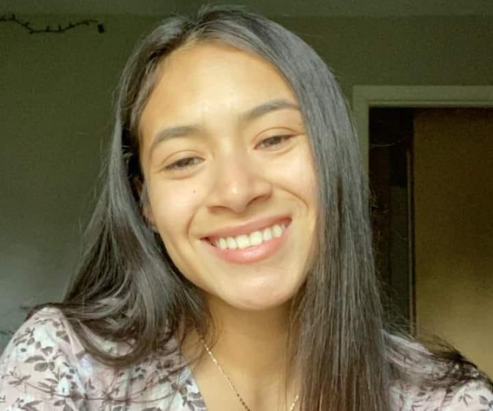 Meet Kimberly Morales: From Student to Teacher in Three Years