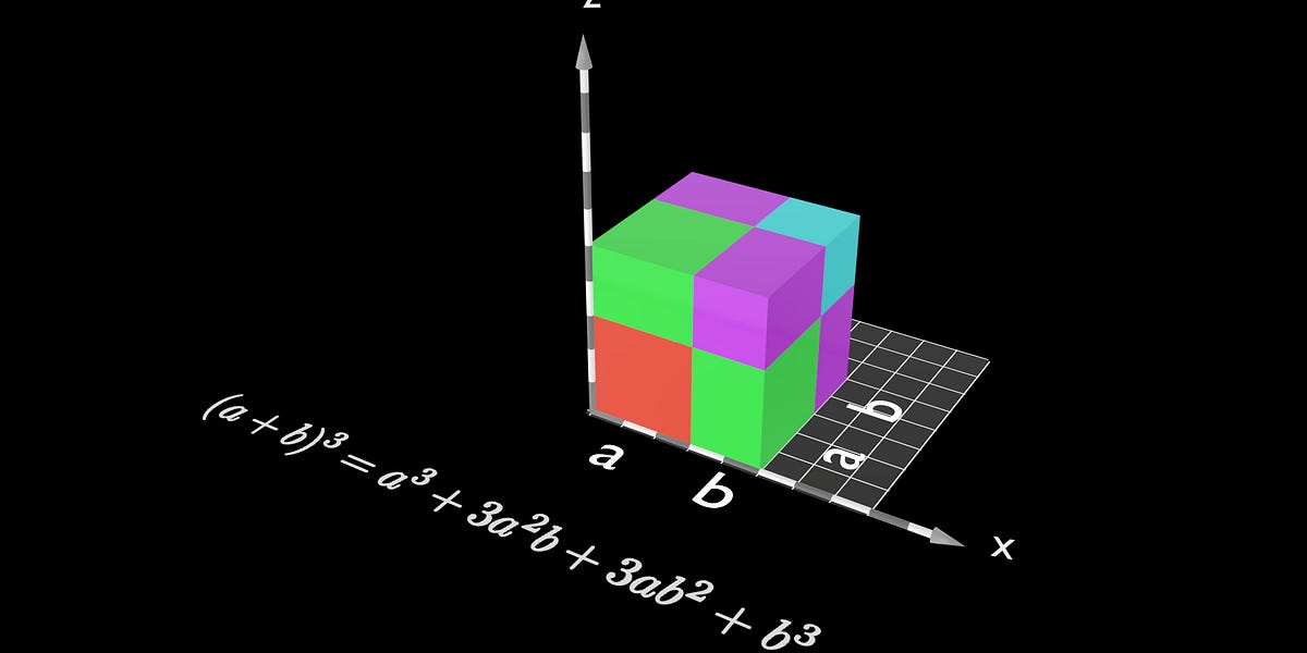 Visual Proofs - by Tad Thurston - First Excited State